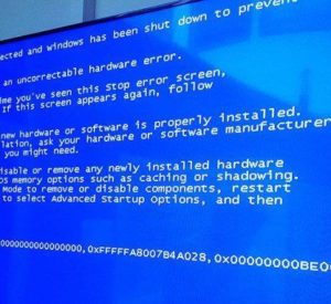 Los mensajes de error más comunes de Windows 10 y cómo solucionarlos
