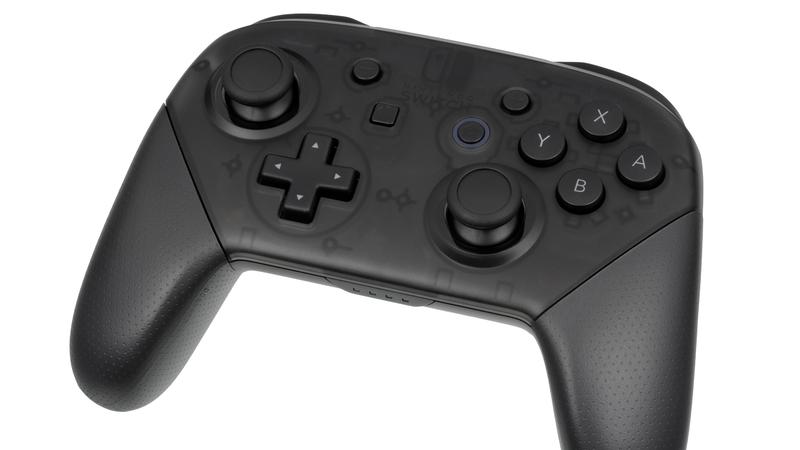 Cómo usar el controlador Switch Pro en un teléfono Android - TecnoTraffic
