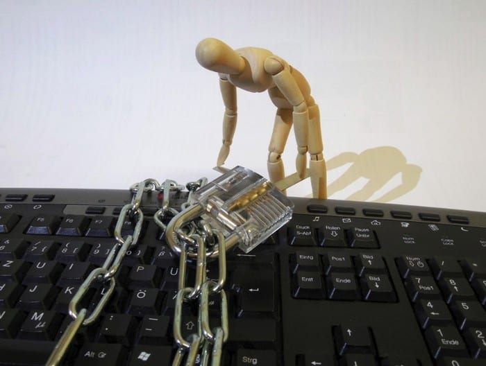 Cómo bloquear automáticamente su PC con Windows usando Dynamic Lock ...