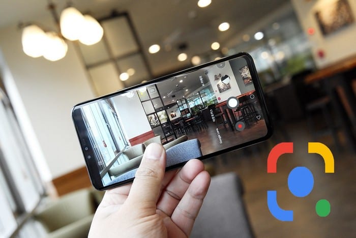 ¿Qué es Google Lens y cómo usarlo? - TecnoTraffic