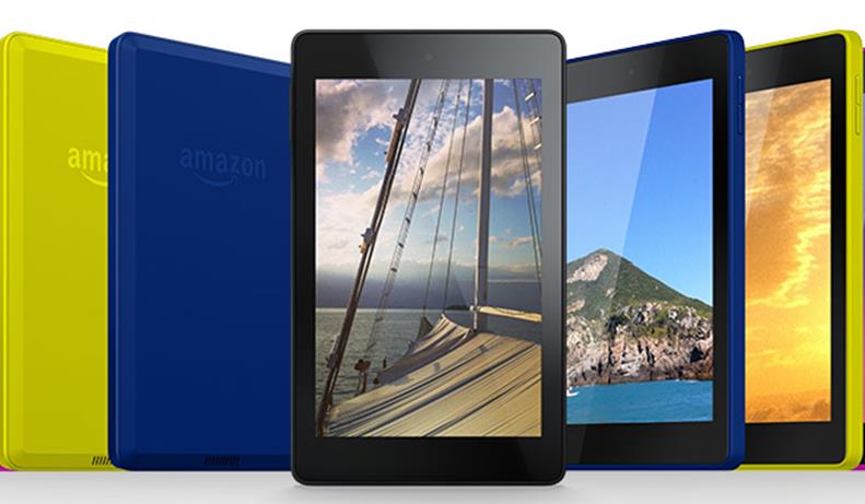 ¿Cómo instalar Google Play Store en los dispositivos Amazon Fire ...