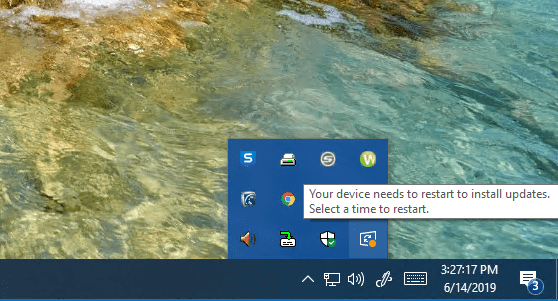 Cómo saber si una computadora remota con Windows 10 necesita ...