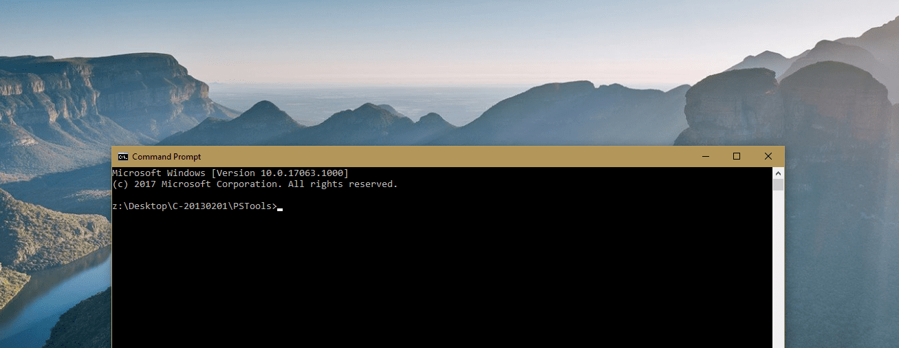 Consejo de Windows: cómo cerrar la sesión de forma remota a los ...