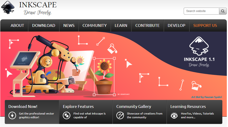 Los 10 mejores programas de gráficos vectoriales para Mac que debes ...